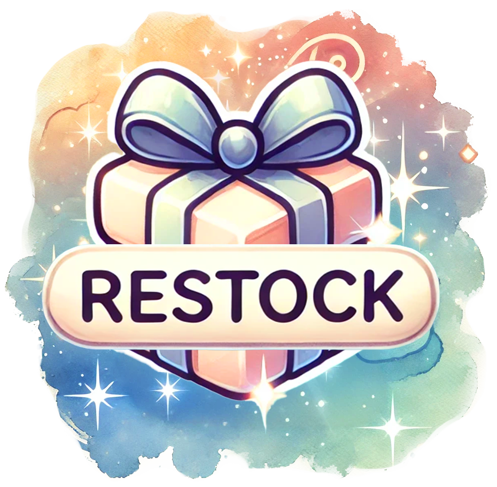 November Restock of Handcrafted Figurines – Camp Hollow